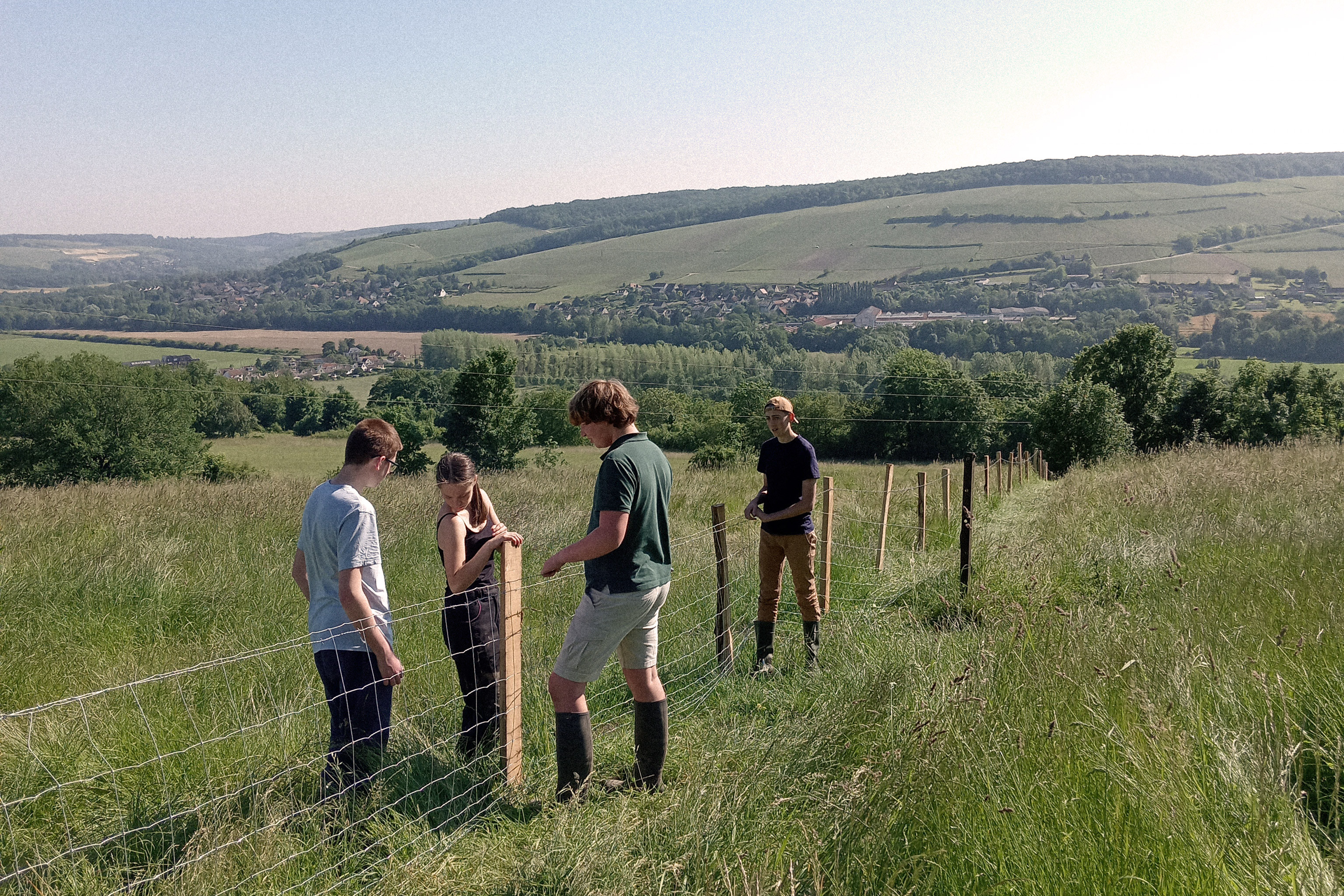 Plateformes Magazine - L’ORE, un outil juridique pour la biodiversité